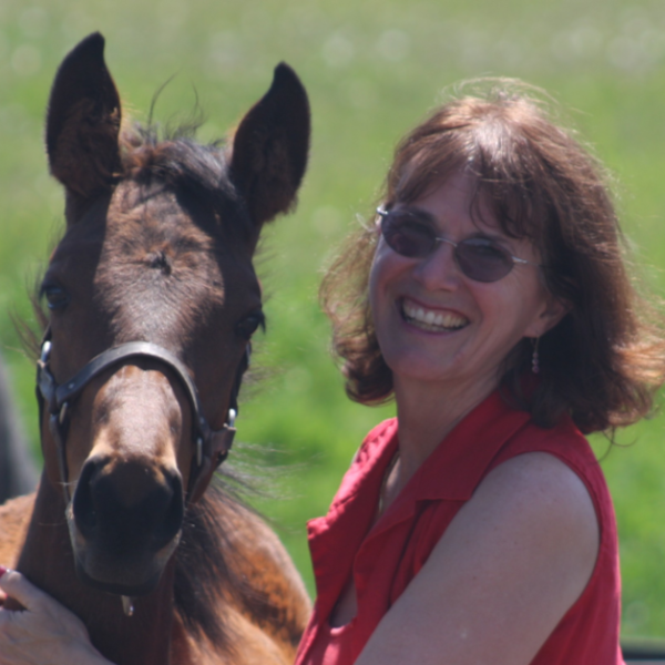Dr. Brenda Abbey | Can Praxis